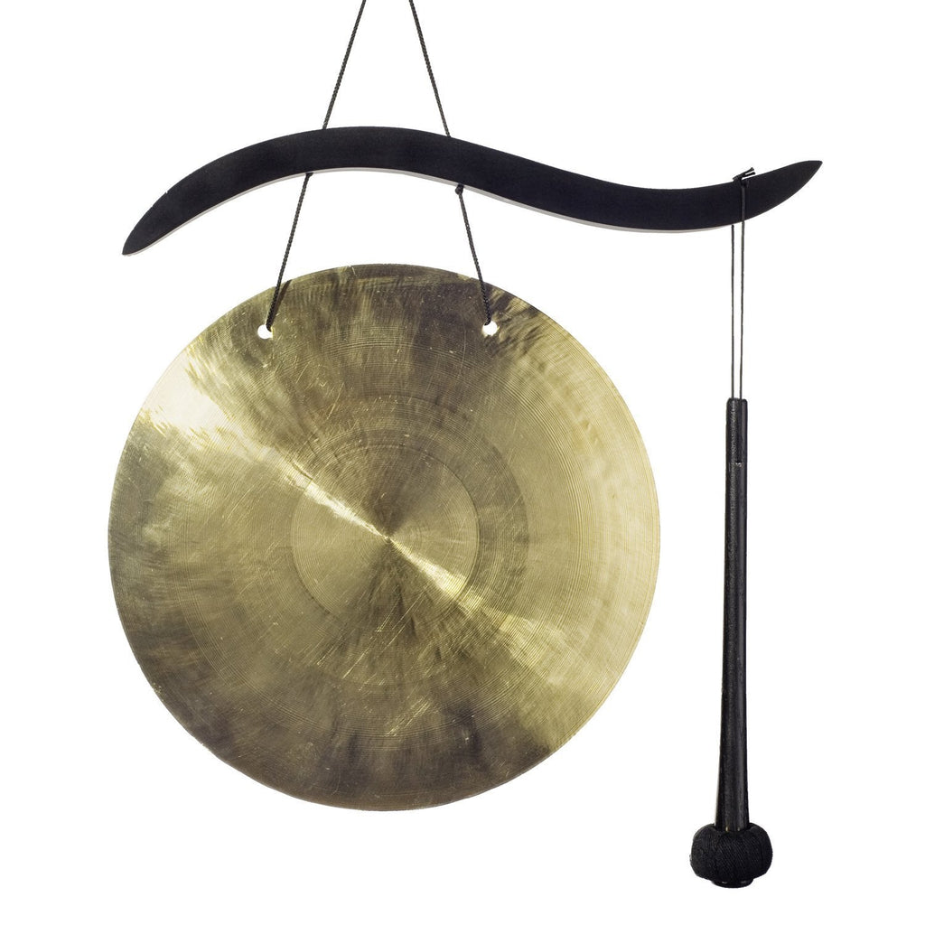 Bells & Gongs